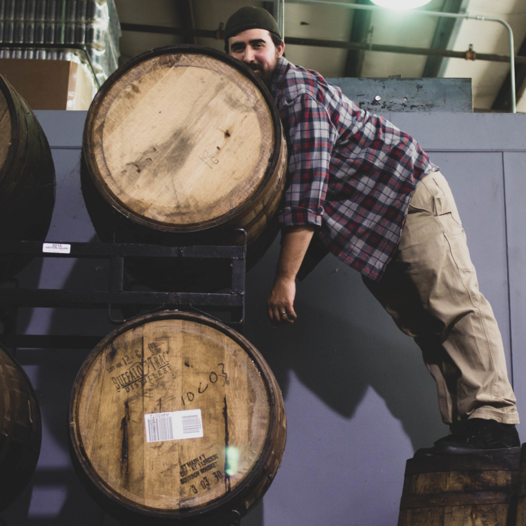 Dan Gulick | River Horse Brewing Company